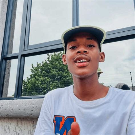 Blessing Mosha Bio Birthday Age Video Cameo