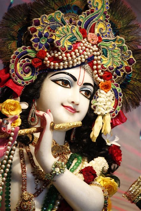 shri krishna wallpapers top free shri krishna backgrounds wallpaperaccess