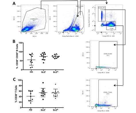 Cd38 Is Robustly Induced In Human Macrophages And Monocytes In