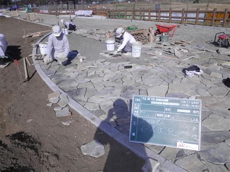 平成24年度 引地川公園ゆとりの森 ヤマシゲ