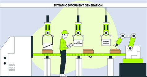 How To Generate Dynamic Documents Best Methods And Practices