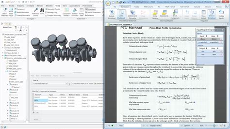 Mathcad怎么计算函数解？mathcad函数怎么画图 Mathcad中文网站