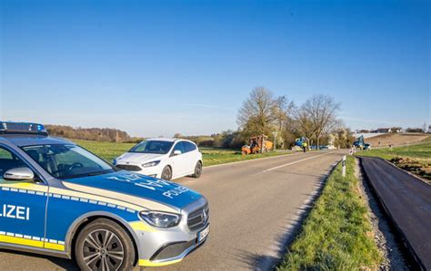 Leutenbach Nellmersbach 35 jährige Radfahrerin stirbt bei Unfall mit