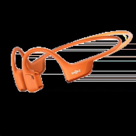 SHOKZ OPENRUN Pro 2 – SHOKZ IL