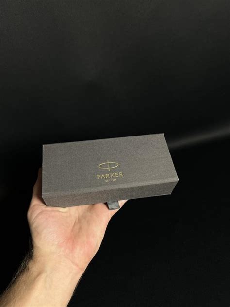 Parker коробочка для зберігання — ціна 250 грн у каталозі Коробки Купити товари для дому та