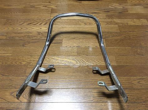 ゼファー400 ゼファー400χ Z2タイプタンデムバー ZⅡタイプタンデムバー メルカリ