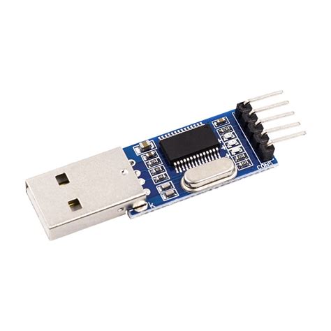 Pl2303 Usb To Ttl Stc Module Mechatronx Making Creativity