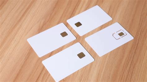 Nfc Java Chip Smart Card Jcop 40k J2a040 80k J2a080 Java Blank Contact Ic Card Buy J2a040 Java