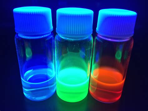 Fuji Pigment To Make Perovskite Quantum Dots News