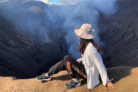 Bromo Ijen Private Multi Day Tour From Surabaya And Banyuwangi 50 Off