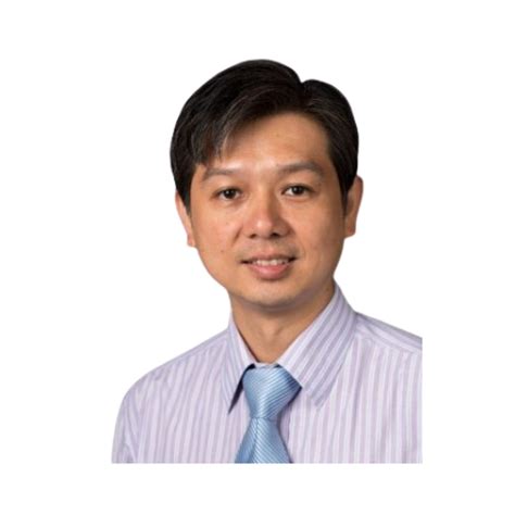 Prof Dr Tan Geok Chin