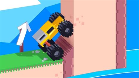 Fancade Car Driving Part 1 Fancade Gameplay YouTube