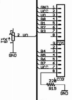 Jaikumar 2 0 LCD Interfacing With Atmega32
