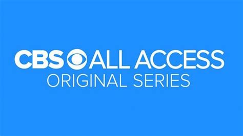 Scrolling CBS All Access The Best Original Series To Stream Right Now Paste
