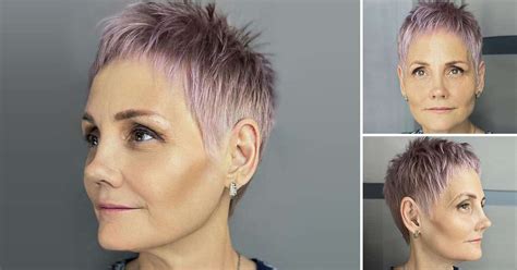Kristen Brooks Short Hairstyles Likeeed