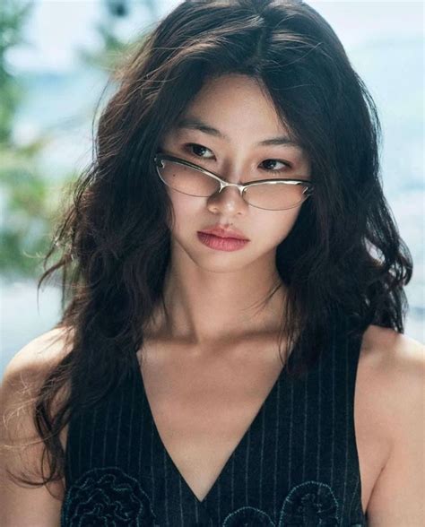 Hoyeon Jung For Ssense 2024