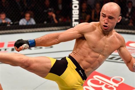 Nova Estrela Da PFL Marlon Moraes Tem Luta De Estreia Encaminhada