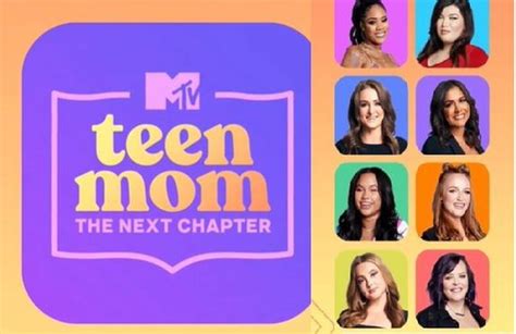 How To Watch Mtvs ‘teen Mom The Next Chapter Episode 11 Tonight 11