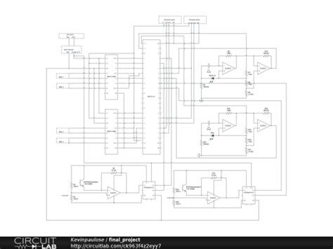 Finalproject Circuitlab