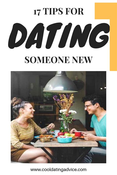 Dating Tips Artofit