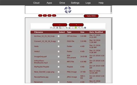 HRCloud2 Alternatives 25 Cloud Storage Services And Similar Apps