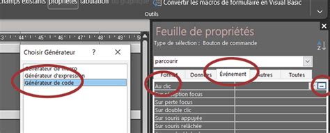 Parcourir Les Fichiers Dun Dossier En Vba Access