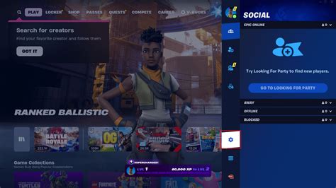 How To Show Ping In Fortnite Profilerr