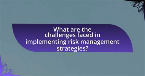 Risk Management Strategies For Immunotherapy Developers • Ccam