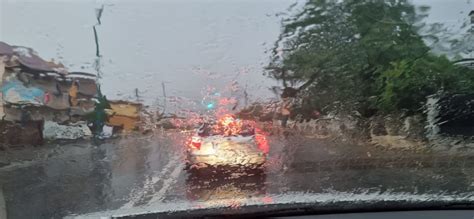 Vin Furtuni Cu Ploi Torentiale Se Schimba Brusc Vremea La Timisoara Si In Tot Vestul Romaniei