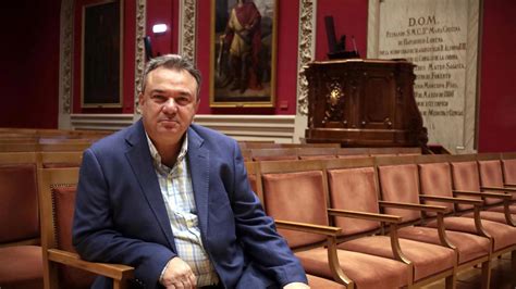 Javier Mateo Elegido Nuevo Defensor Universitario Del Campus Aragonés