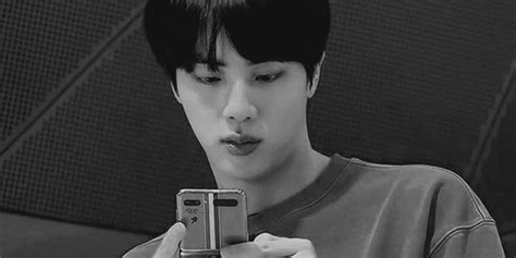 김석진 거짓말의 대가 냥