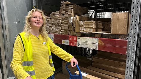 Sarah Bor På Et Bosted For Unge Med Udfordringer Det Har Hjulpet Hende