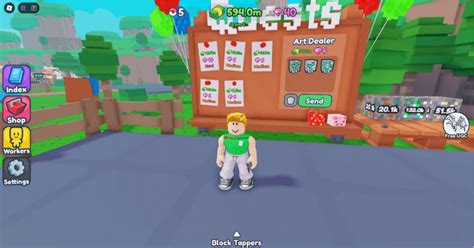 Merge Simulator Script Roblox Database