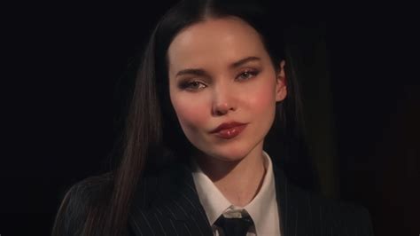 Ive Been Dreaming Of It Dove Cameron Reveals She Auditioned For