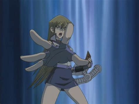 Pin Di Michael Karimian Su Yugioh