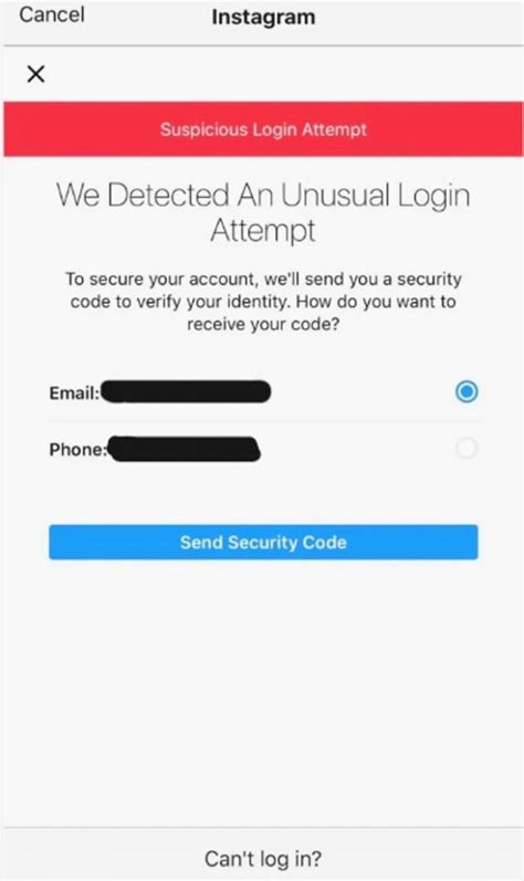 unauthorized log in attempt notification email trend micro news