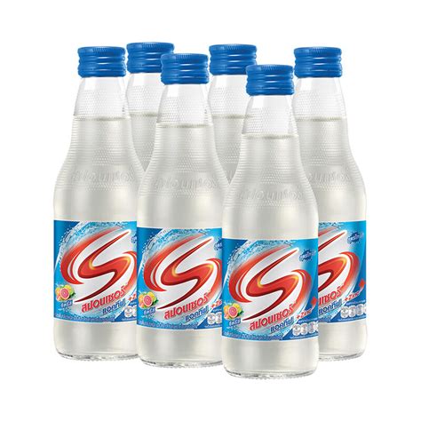 ส่งฟรี สปอนเซอร์ เครื่องดื่มเกลือแร่ รสออริจินัล 250 มล แพ็ค 24 ขวด