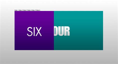 Build A Kickbutt CSS Only D Slideshow Envato Tuts