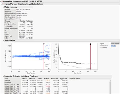 Solved Jsl And Proper Referencing Of A Report Jmp User Community
