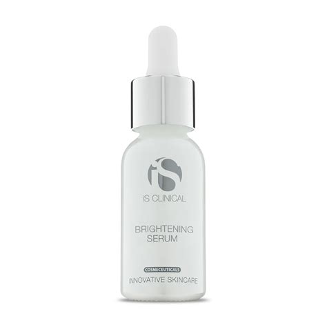 Brightening Serum – Beauty Central Clinic