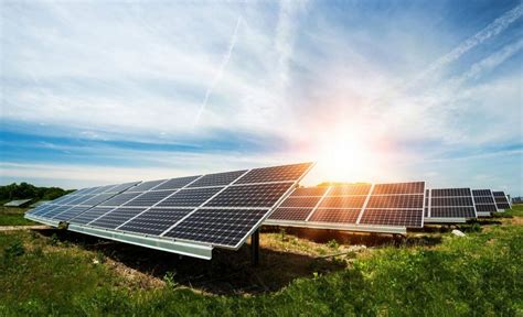 What Is The Difference Between Solar Cell And Solar Panel Linquip