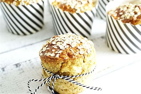 Gezondbegin Nl Alles Over Slapen And Meer Suikervrije Recepten Suikervrije Muffins Voedsel