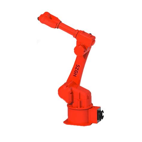 6 Axis General Robot Arm Drawing Palletizer Industrial Robotic Arm For