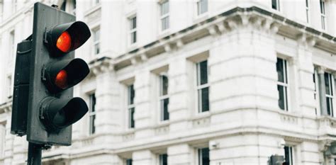 Traffic Light Sequence Ultimate Guide Rated Driving