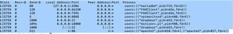 Raspi 5 With Dietpi 902 And Port Issue Troubleshooting Dietpi
