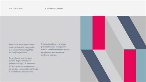 VTEX TRACKING On Behance