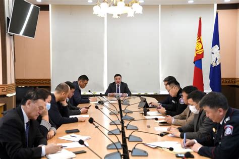 Зам тээврийн нэгдсэн системийг хөгжүүлэхэд хүн бүрийн оролцоо чухал