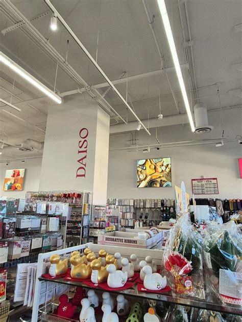 Daiso Updated April 2025 157 Photos And 45 Reviews 5455a Hollywood