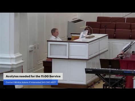 Sermons Online Thrasher United Methodist Church
