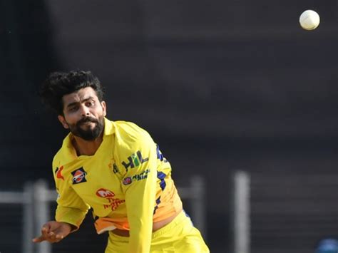Ipl 2022 आईपीएल के बाकी मैचों से बाहर हो सकते हैं रविंद्र जडेजा
